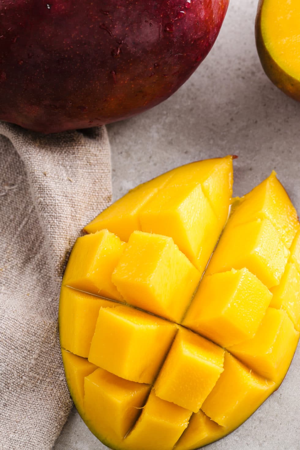 La mangue, un fruit exotique délicieux- Tendance Fruit